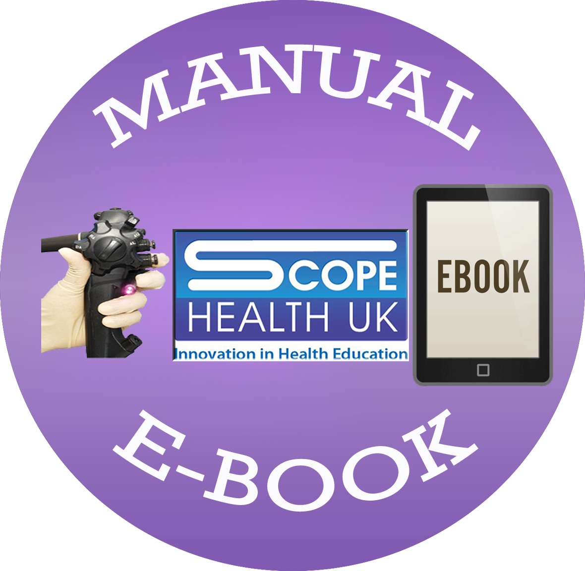 Scope Health UK | Scope Endoscopy Manual